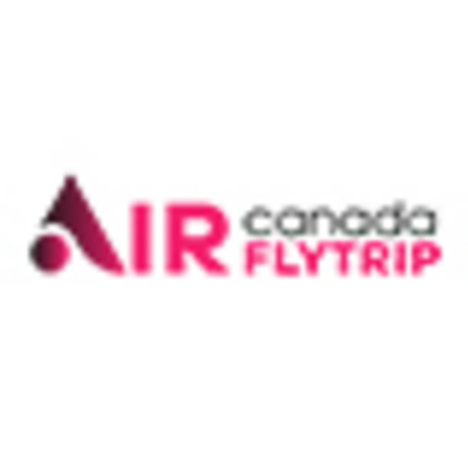 Air Canada Flytrip