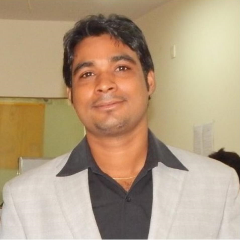 Abhimanyu Kumar Sahu