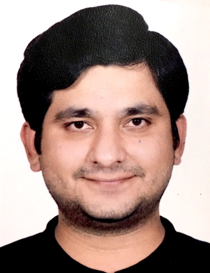 Nitin Dhir