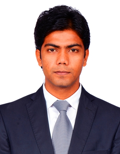 Pranesh Kumar | Youth4work