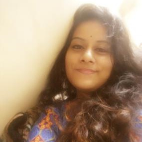 Ashmita Das | Youth4work