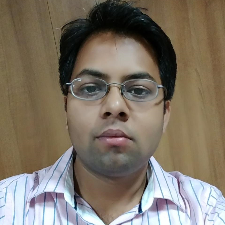Ravi Ranjan