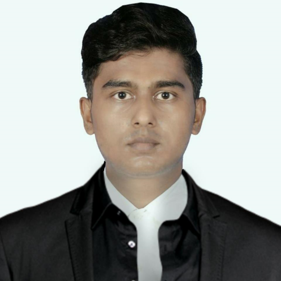 Ritesh Kumar Gupta