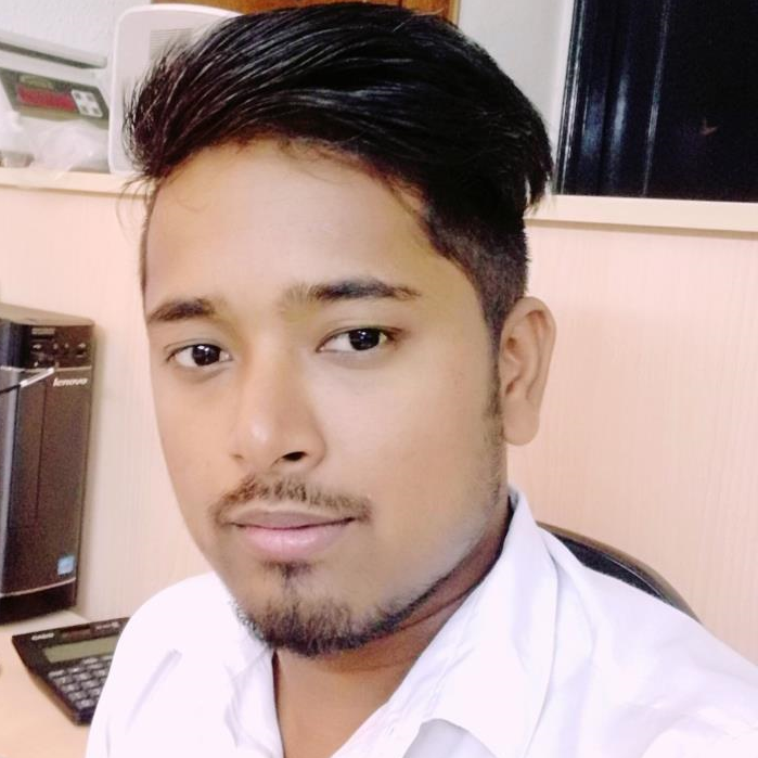 Mukul Kumar Nath | Youth4work