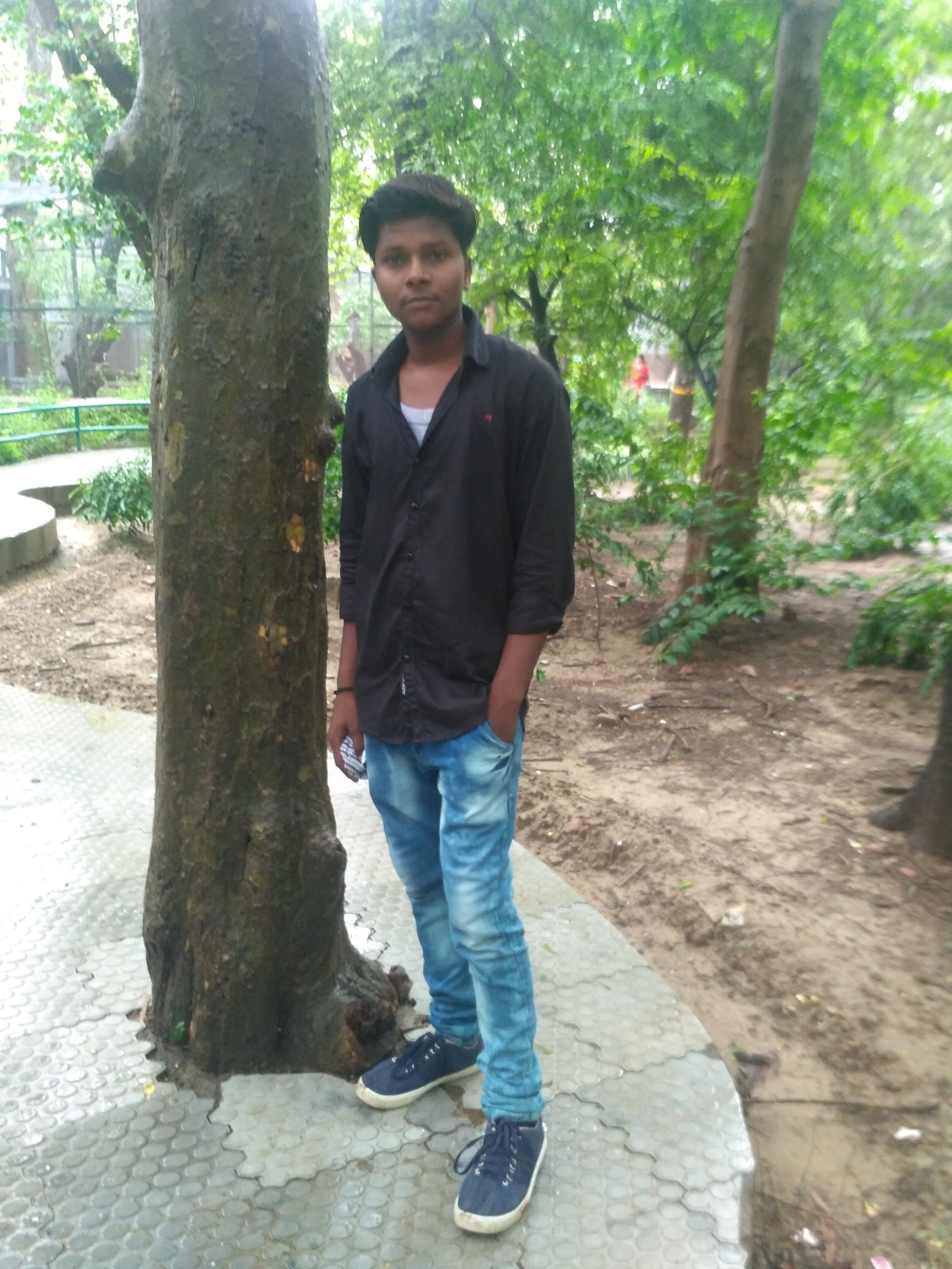 Rishabh Pal