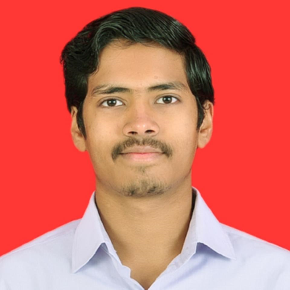 Rohit Nayak