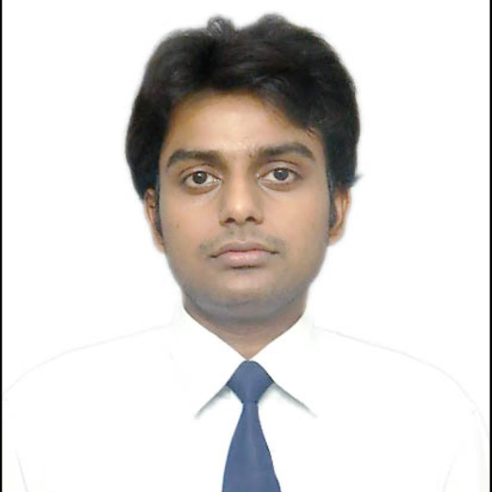 Rohit Kumar Singh | Youth4work