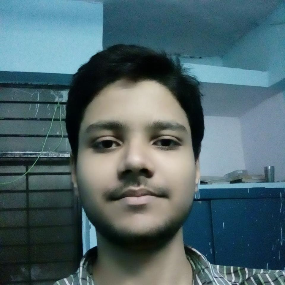 Ujjawal Pandey