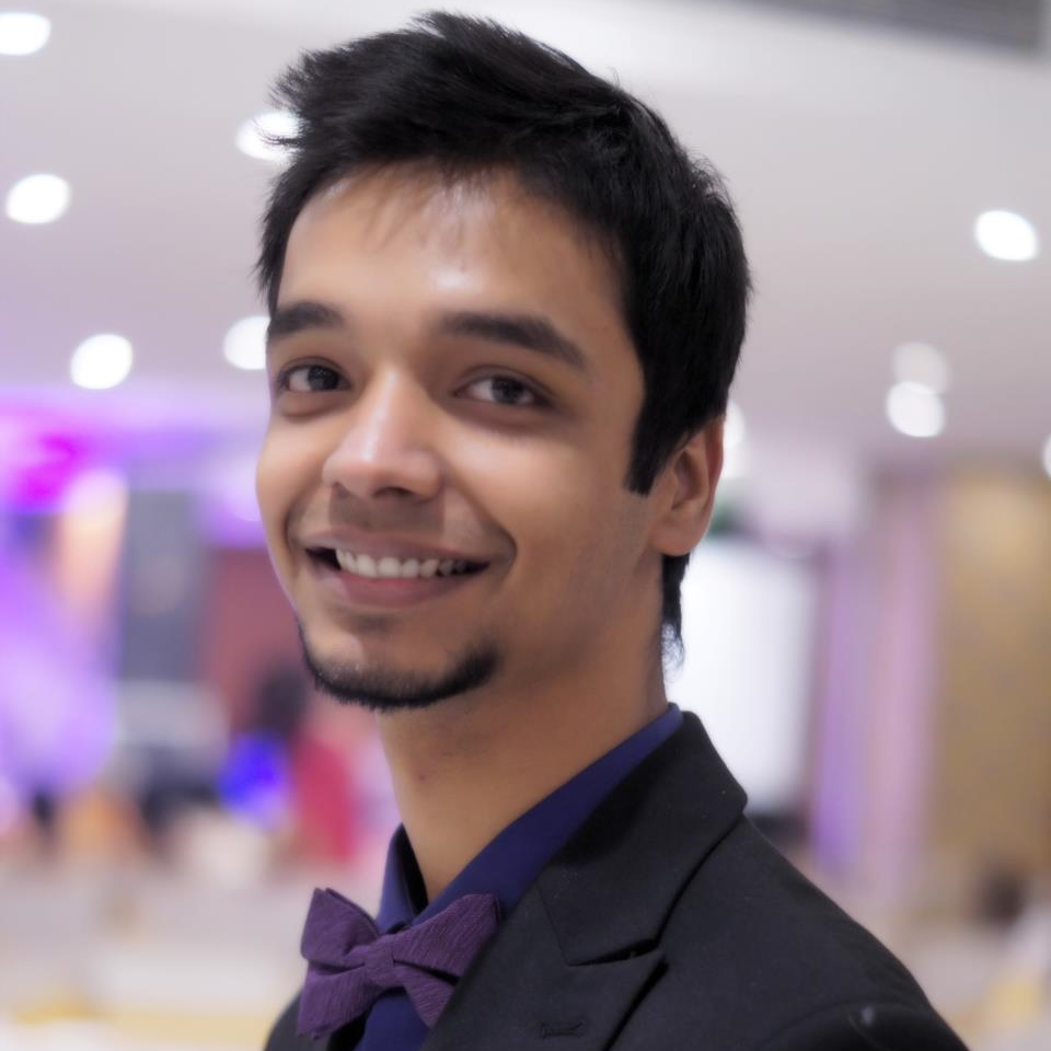 Akash Sinha | Youth4work