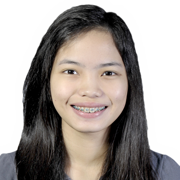 Krisha Dizelle Cubelo | Youth4work