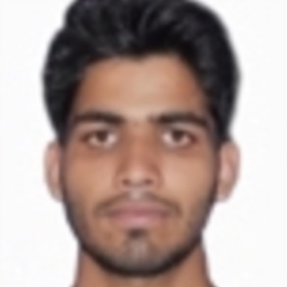 Pawan Kumar Rai | Youth4work