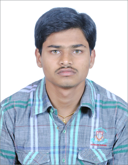 Vignesh Kumar B