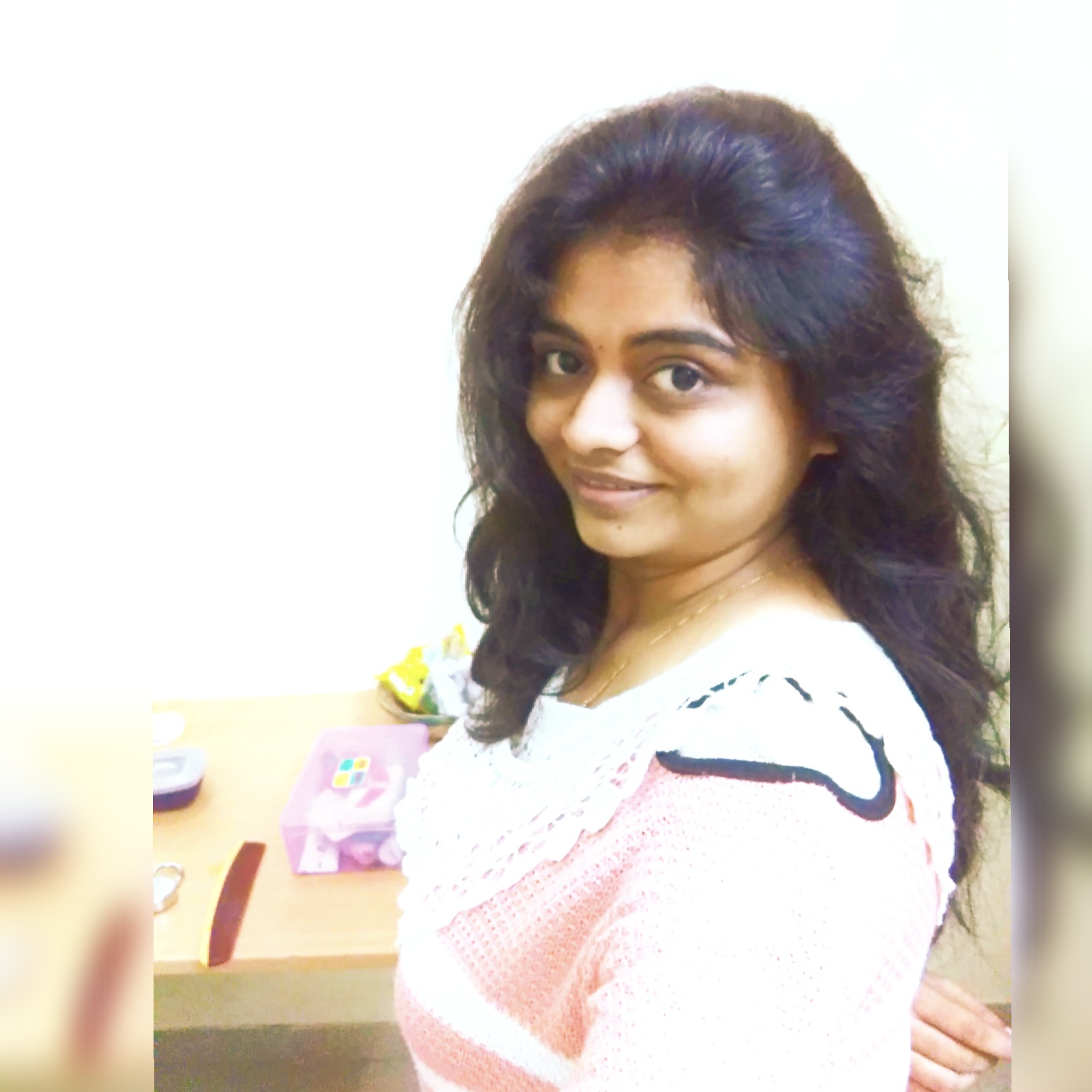 Prachi Patil 