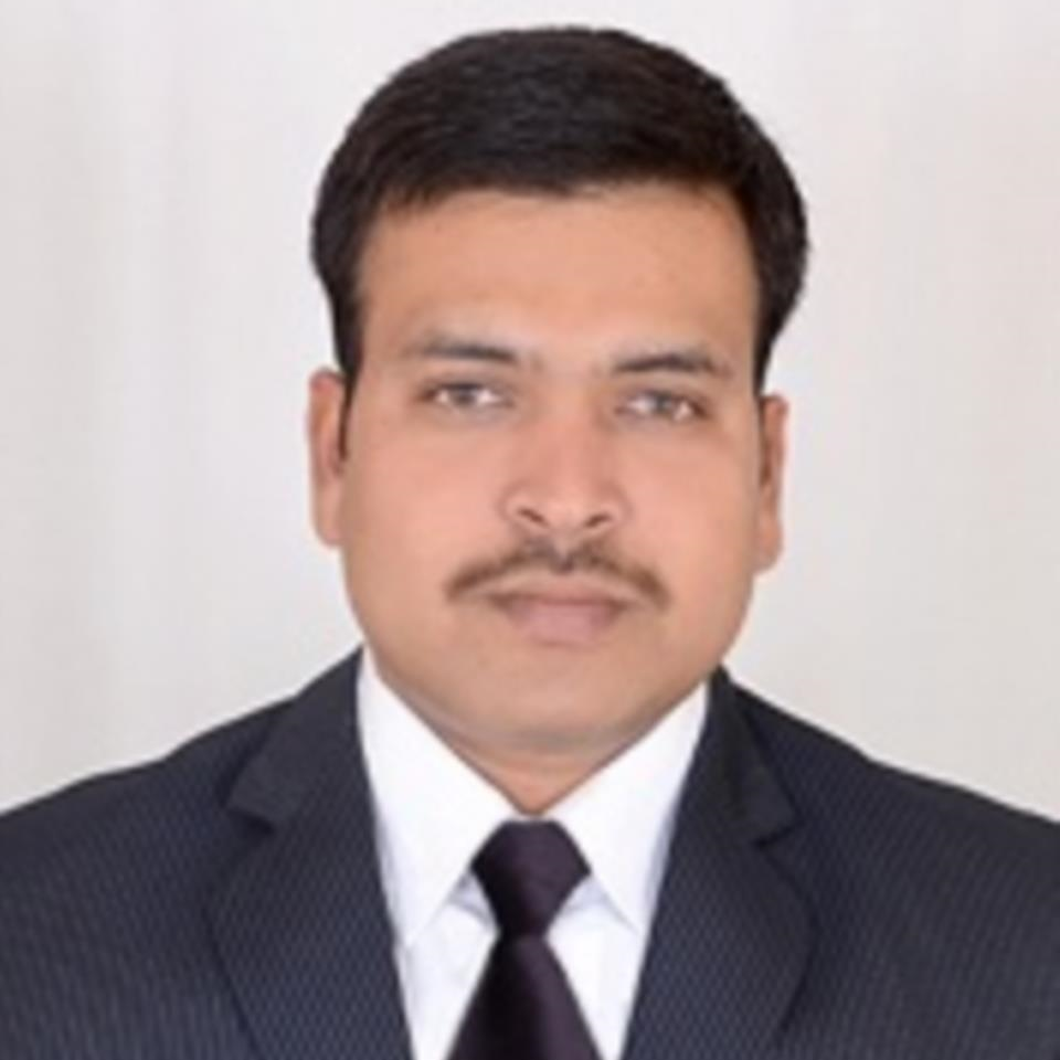 Arvind Hunasagi | Youth4work