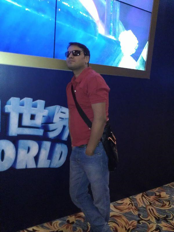 Chetan Yadav