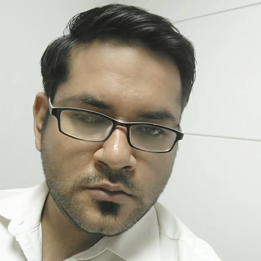 Jayant Arora | Youth4work