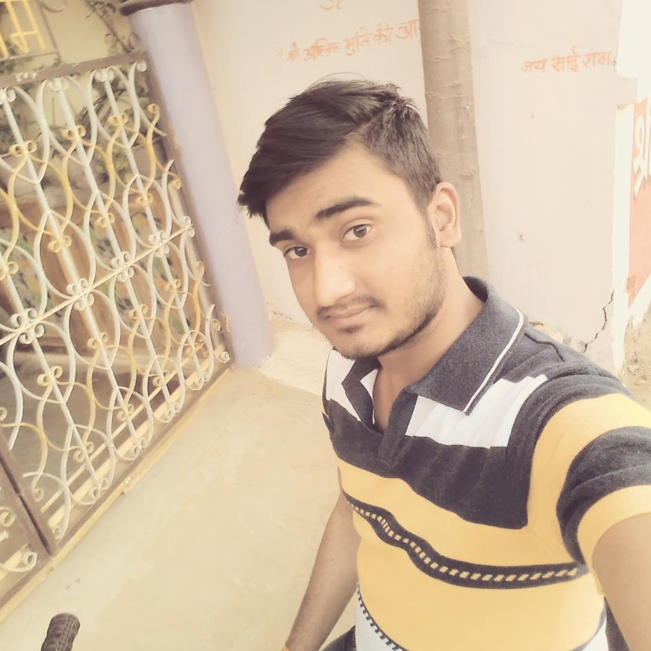 Rajat Sahu | Youth4work