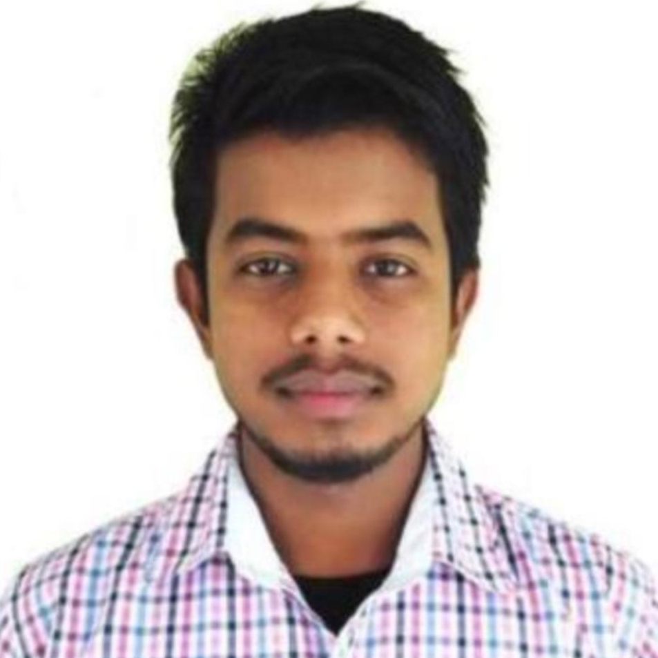 Taibur Rahman | Youth4work