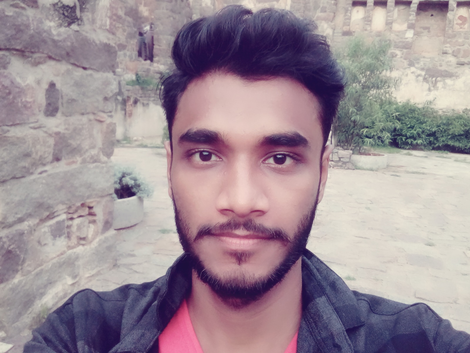 Mohammad Saddam Hussain