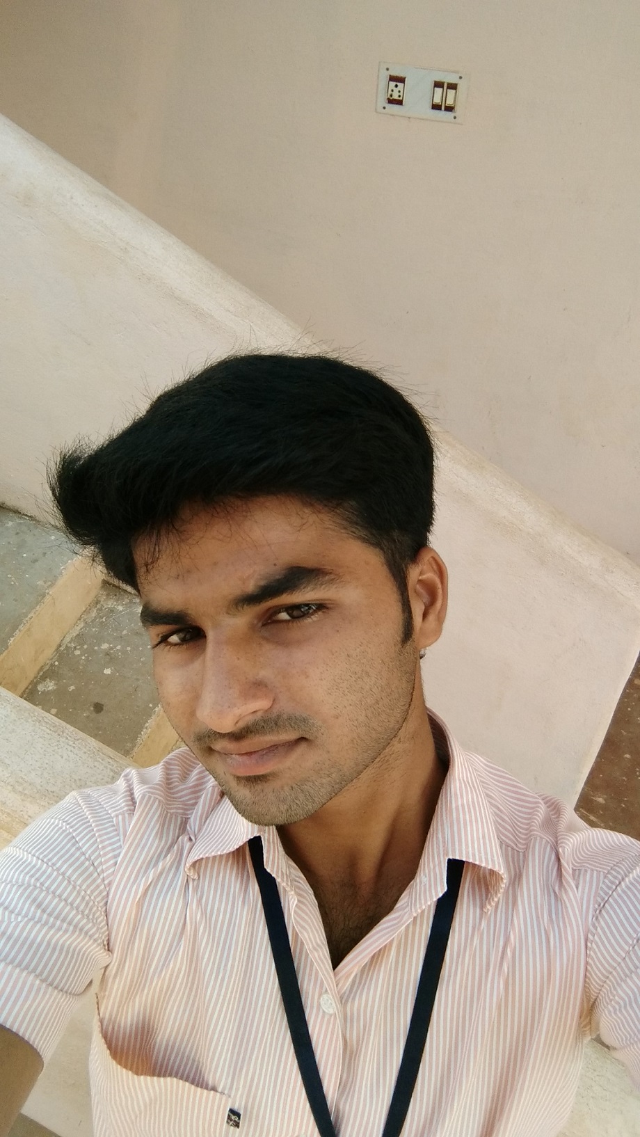 Shaik Hussain Basha | Youth4work