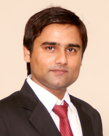 Pankaj Kumar Singh