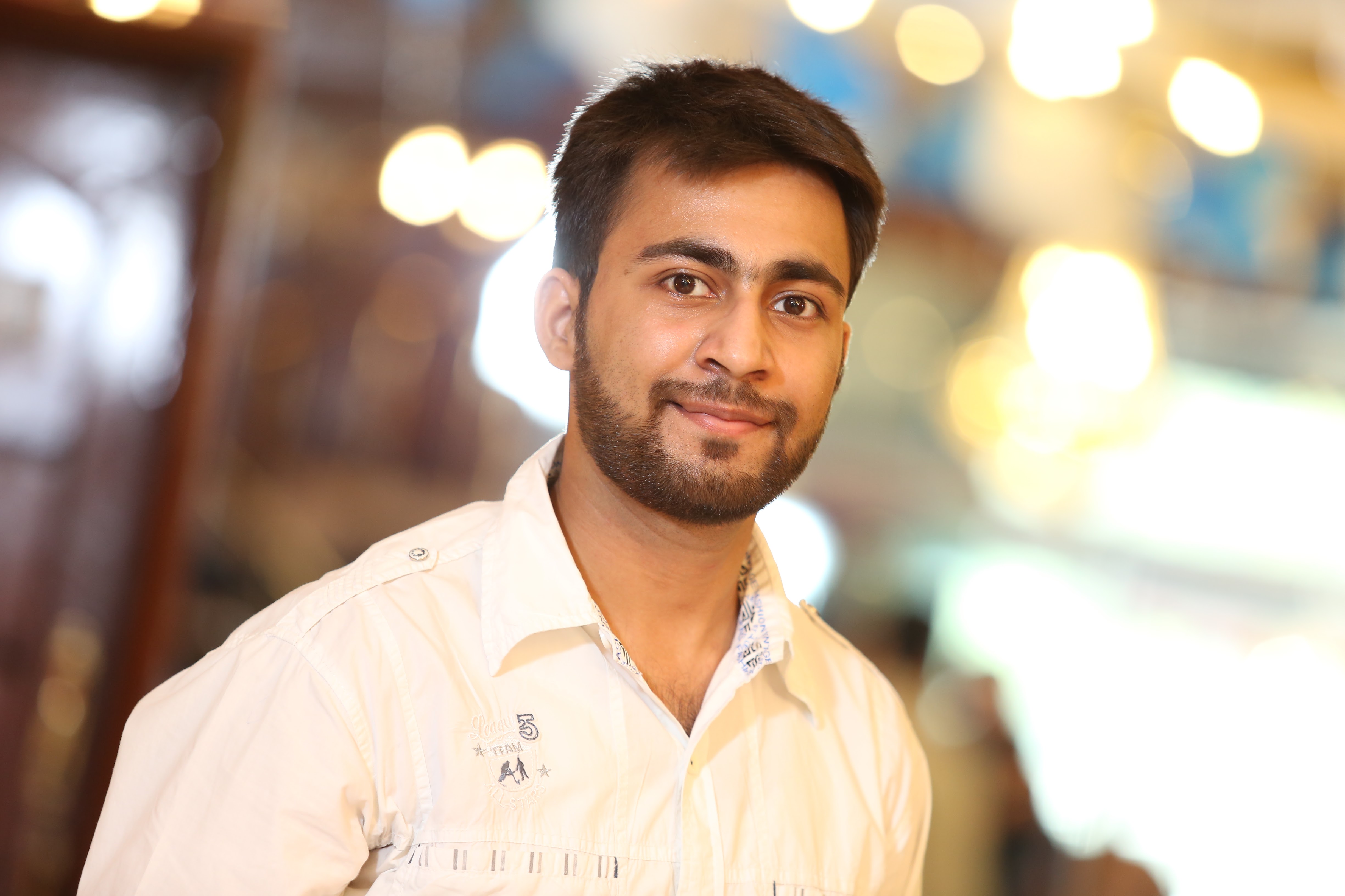 Nishant Arora | Youth4work