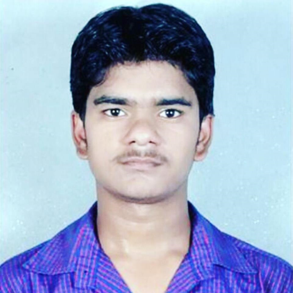 Shivam Kumar Bhardwag