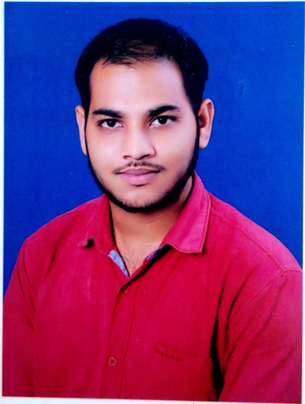 Pushpendra Kumar Sahu | Youth4work