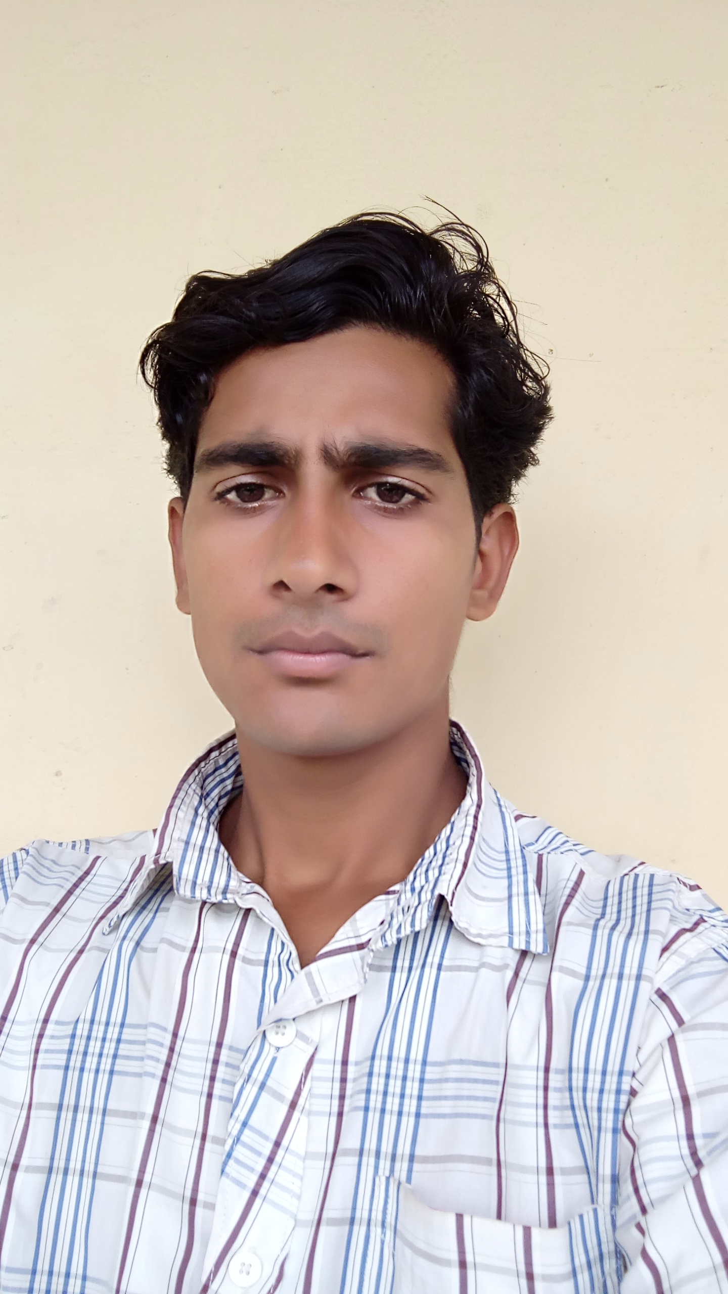 Lavlesh Kumar Bais | Youth4work