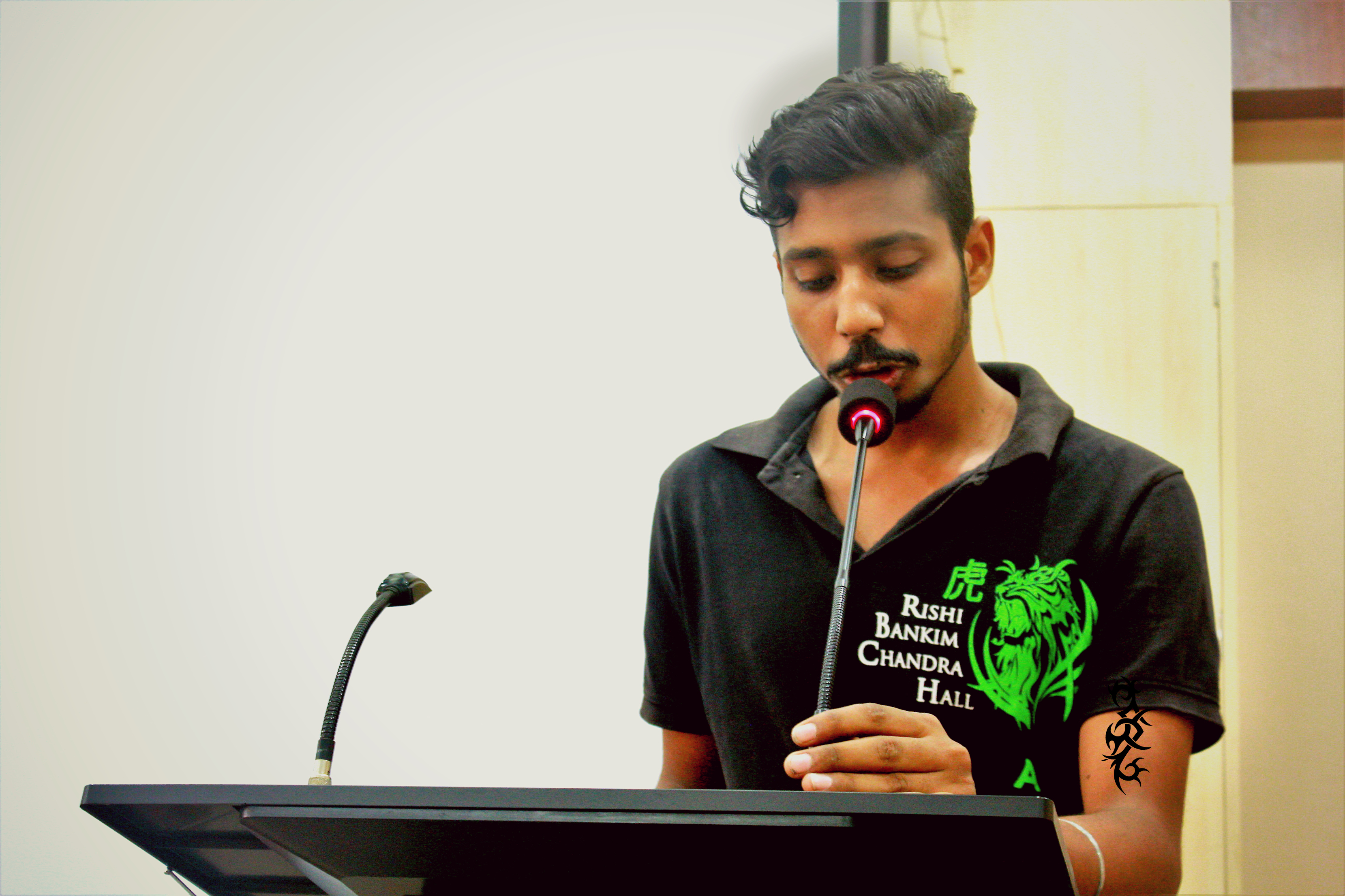 Firu Alam | Youth4work