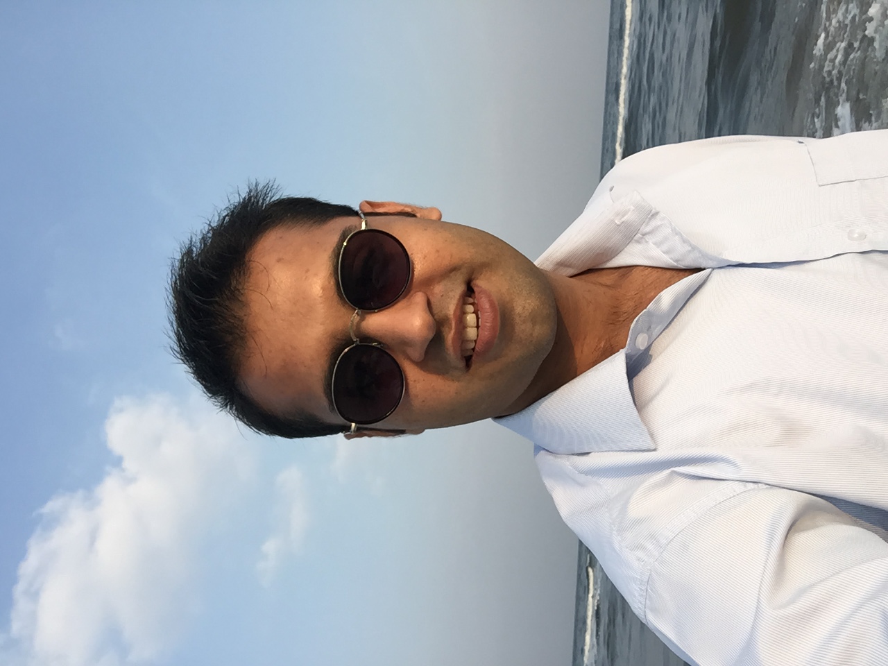 Amit Dalal