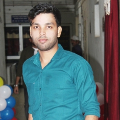 Debashis Swain | Youth4work