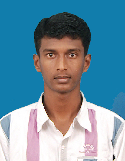 Kavin Kumar 