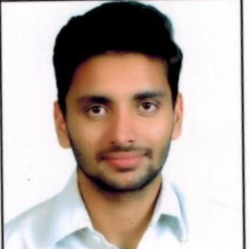 Shivam Kumar | Youth4work