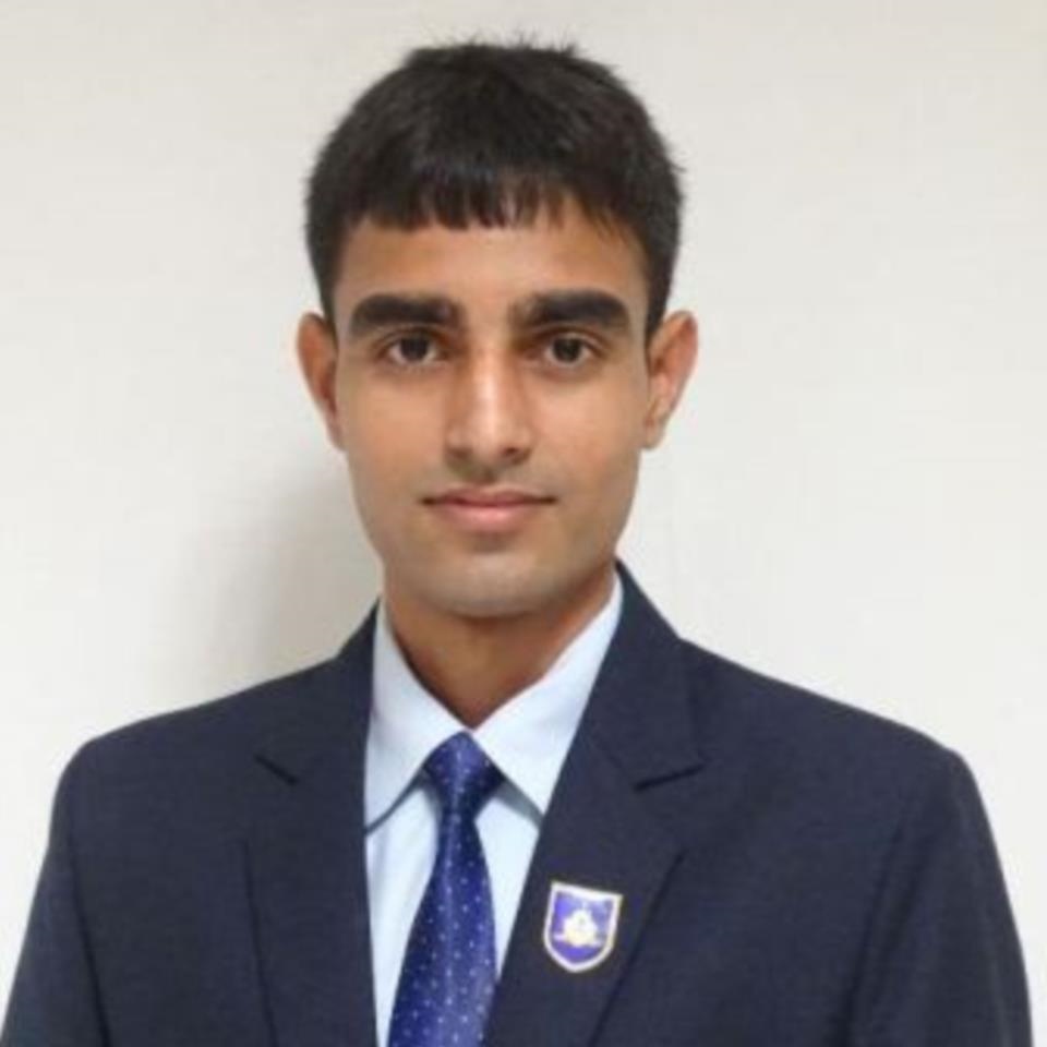 Jaydeep Kumar Mishra | Youth4work