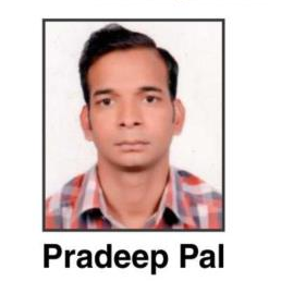 Pradeep Pal