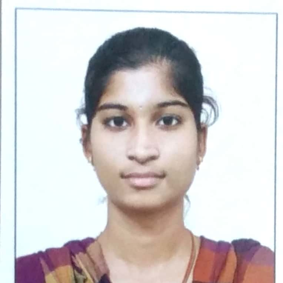 Divya K | Youth4work