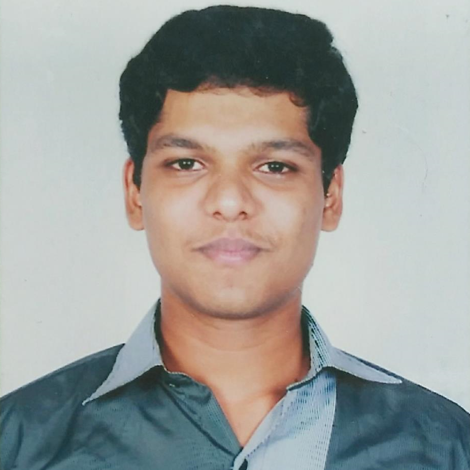 Harish Kumar K | Youth4work