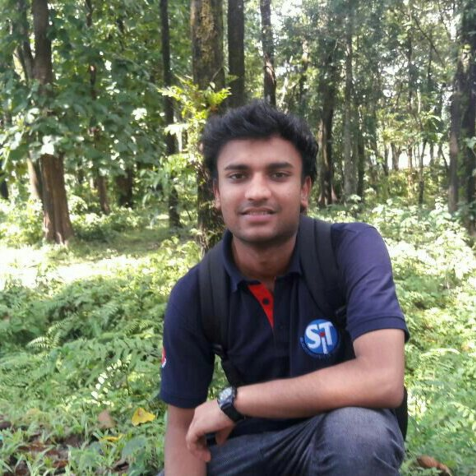 Karan Agarwal | Youth4work