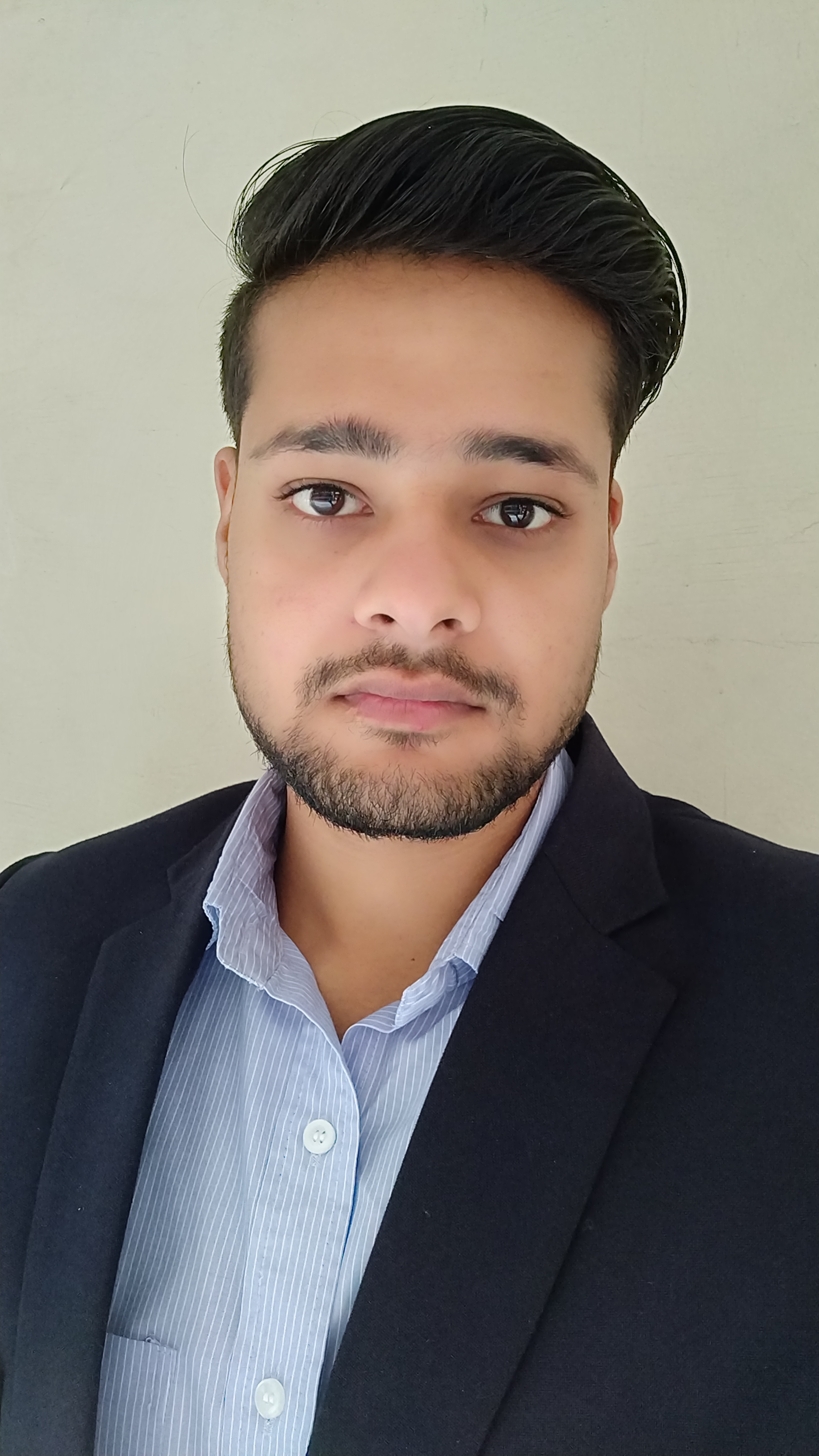 Ashwani Singh Chauhan