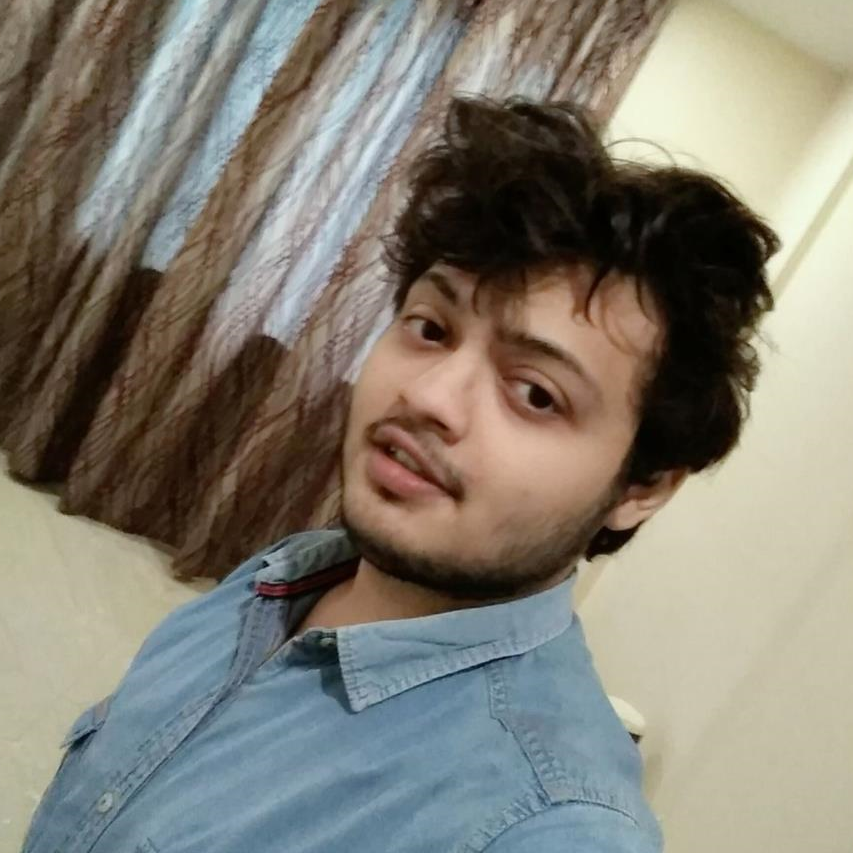 Pulkit Pradeep Gupta