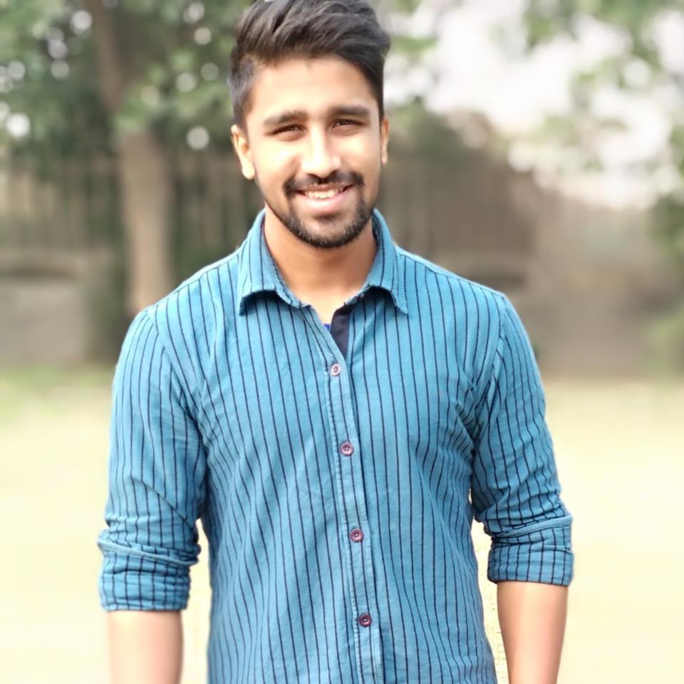 Parvez Mohammed | Youth4work