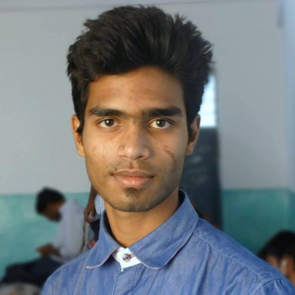 M Sai Prashanth Reddy | Youth4work