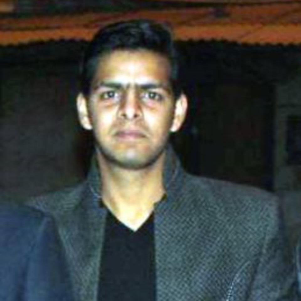 Ayush Raj | Youth4work