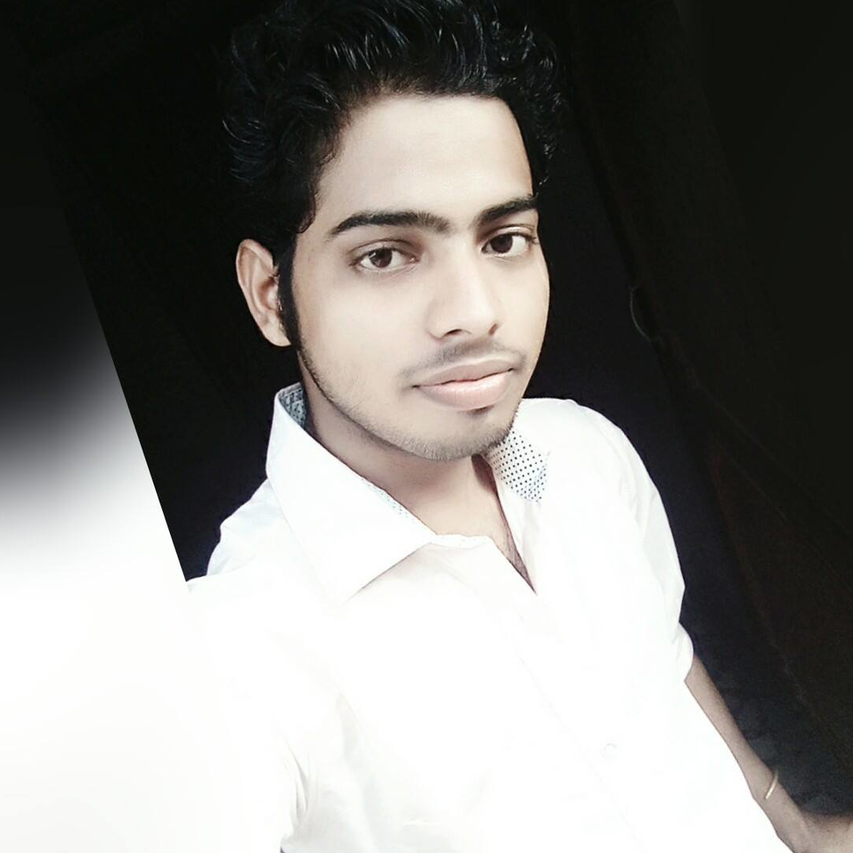 Ashish Kumar Mishra