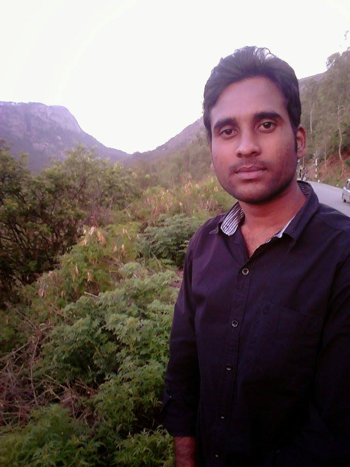 Dubba Ravindra Reddy | Youth4work