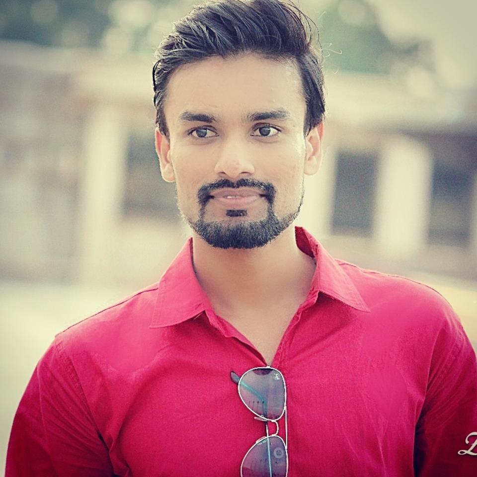 Sahil Verma