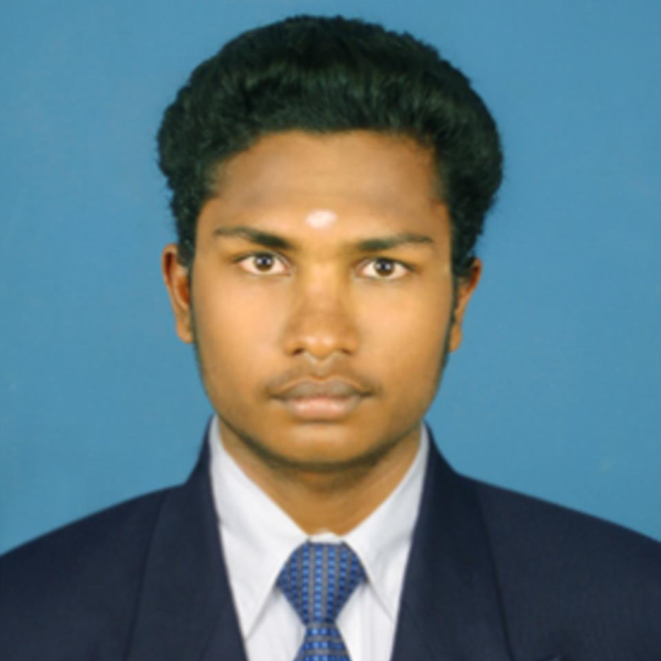 Abishek Kumar | Youth4work