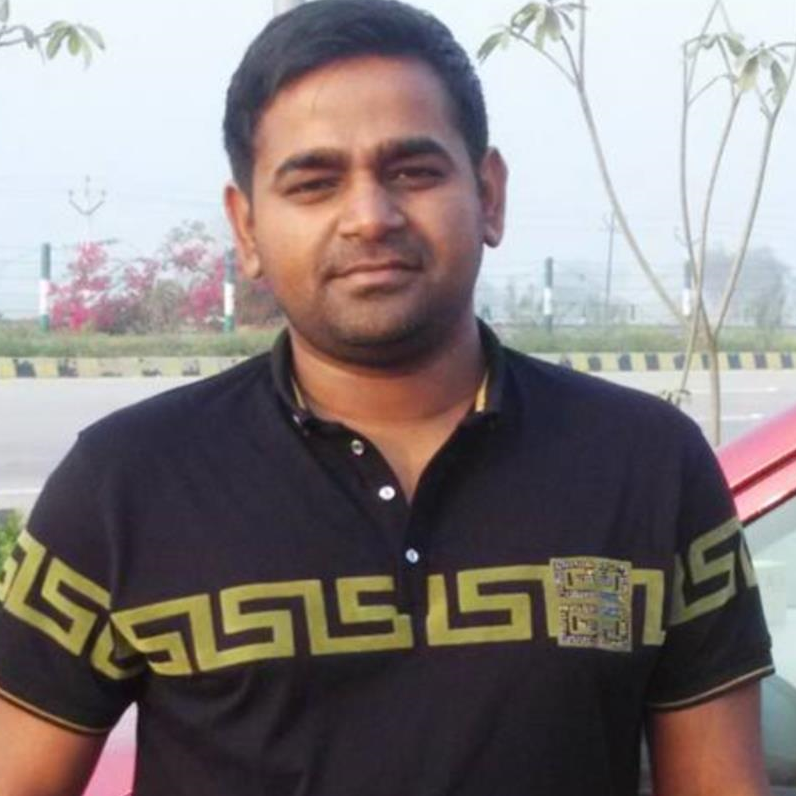 Vishal Sinha | Youth4work