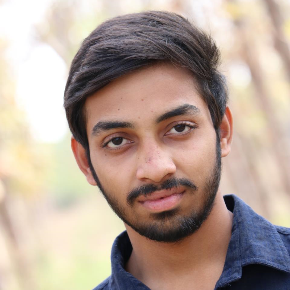 Vinay Kumar | Youth4work